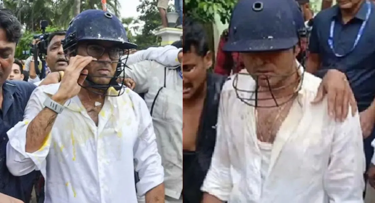 Abhishek Banerjee Assault Case: 4 Arrested As Sonarpur Attack On TMC ...