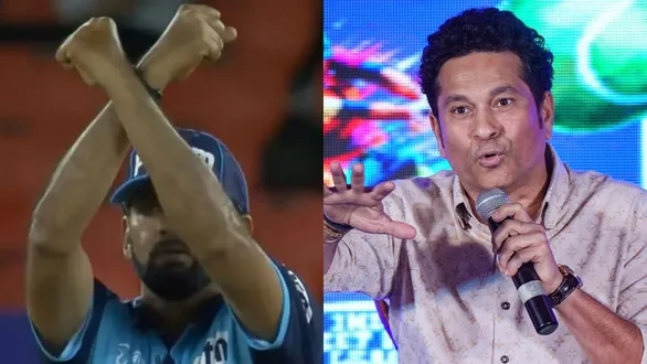Sachin Tendulkar Wants IPL Impact Player Rule Removed From IPL ...