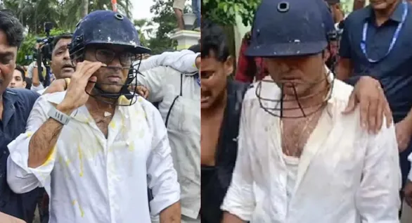 Abhishek Banerjee Assault Case: 4 Arrested As Sonarpur Attack On TMC ...