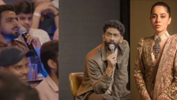 Bigg Boss 19 Fame Pranit More Faces Backlash Over Viral Stand-Up Comedy ...