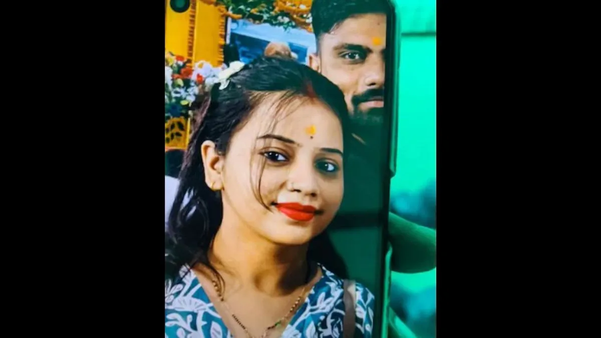 UP Influencer Found Dead At In-Laws' House, Family Alleges Murder Over ...