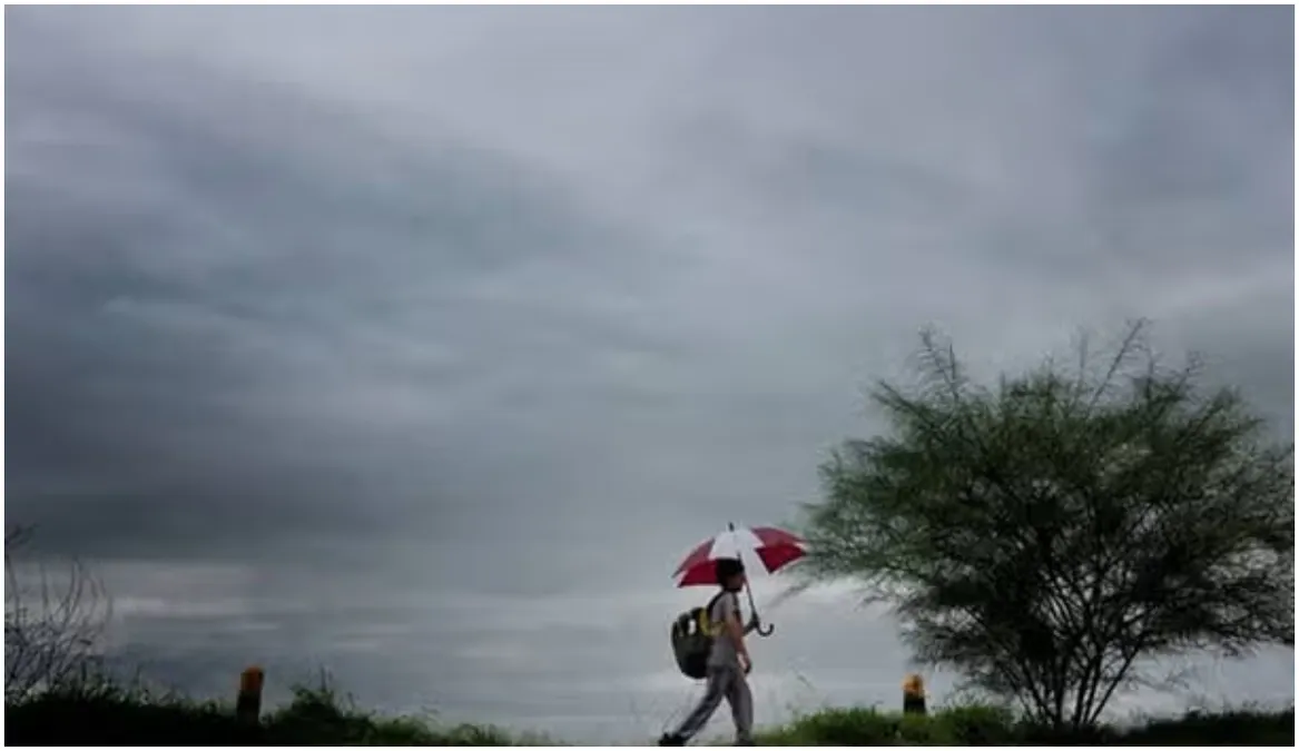 Delhi Records Coldest June Start In 3 Years; Check IMD Forecast For ...