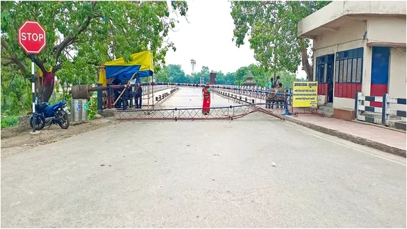SSB Tightens Indo-Nepal Border Checks, Aadhaar Alone No Longer Valid ...