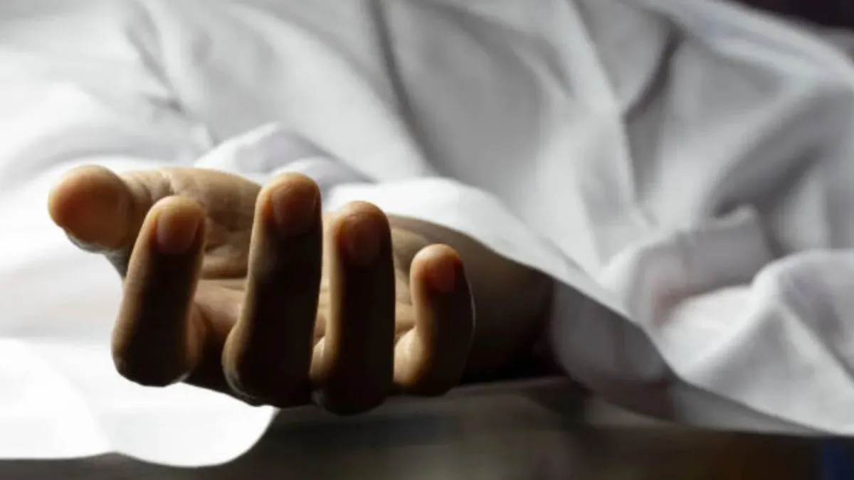 Andhra Horror: Mother Kills Teen Son With Lover's Help, Files Missing ...