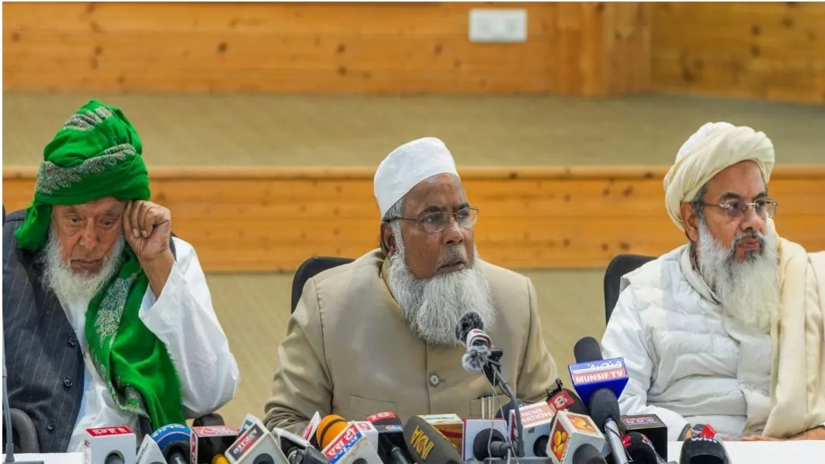 ‘Direct Infringement’: AIMPLB Opposes Mandatory Vande Mataram in West ...