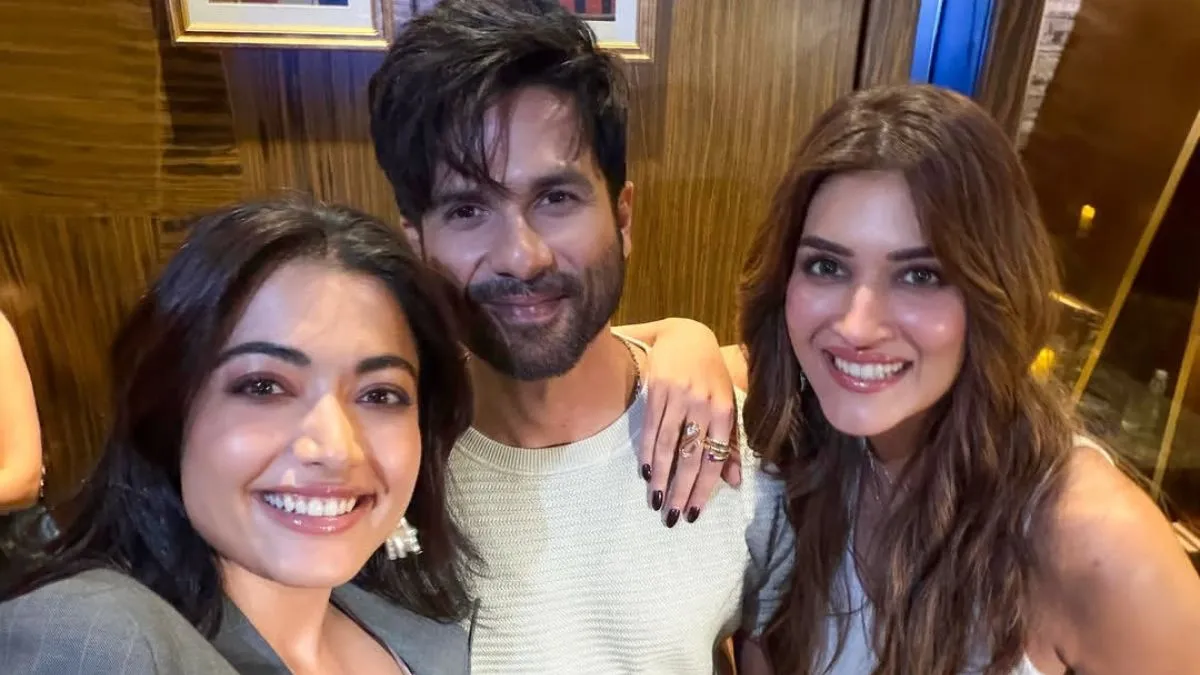 Cocktail 2 Budget And Cast Fees: Shahid Kapoor Reportedly Tops Paycheck ...