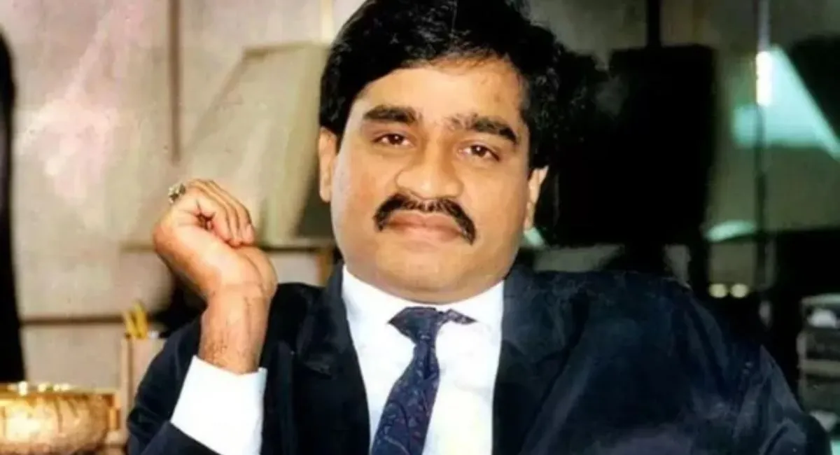 Dawood Enraged By 'Dhurandhar', Plotted Terror Plan With ISI For Delhi ...