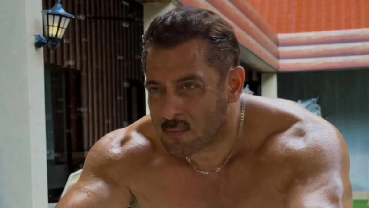 'Tell Him I'm Not Dead': Producer Slams Salman Khan's Legal Notice Over ...