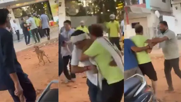 Twisha Sharma Case Witness Thrashed By Samarth Singh's Friends ...