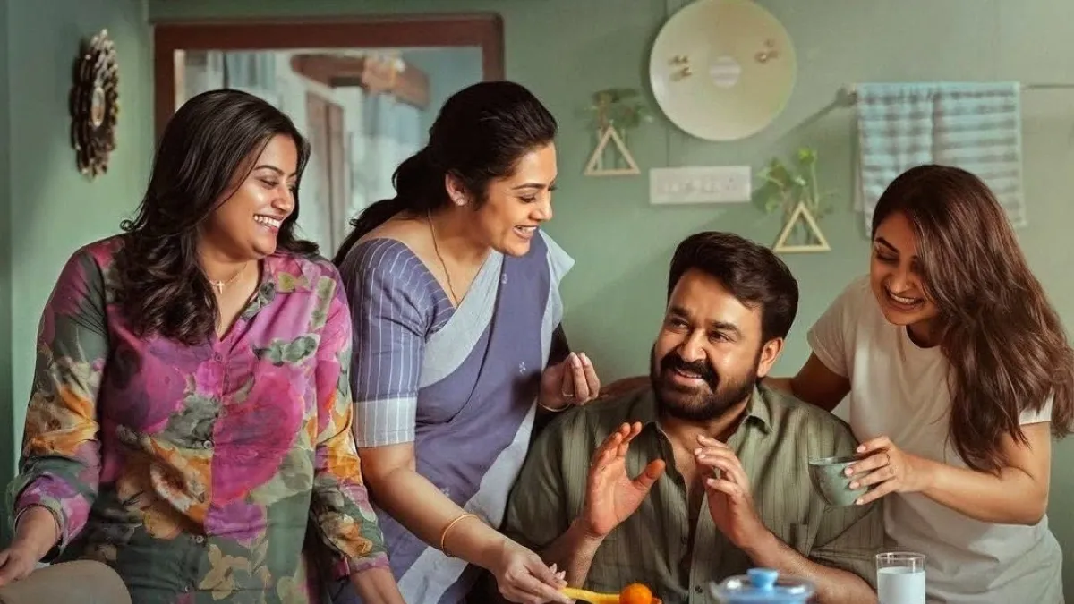 Drishyam 3 Box Office Collection Day 13: Mohanlal's Malayalam Movie ...