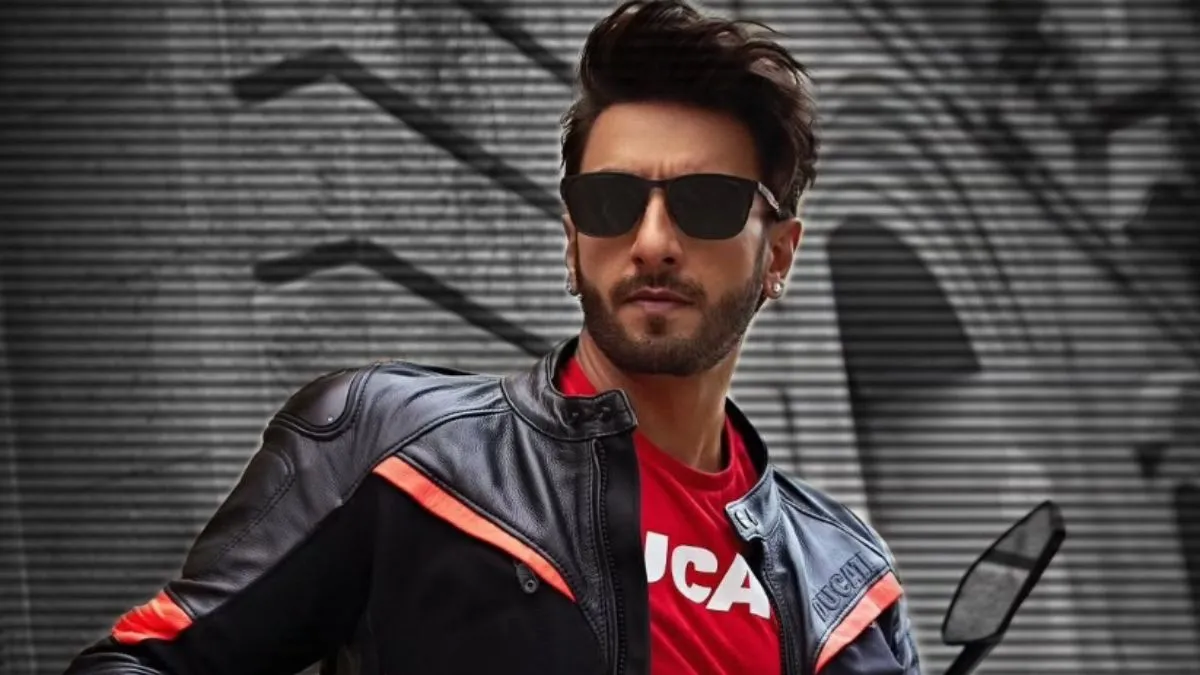 FWICE Lifts Ban On Ranveer Singh Amid Don 3 Controversy