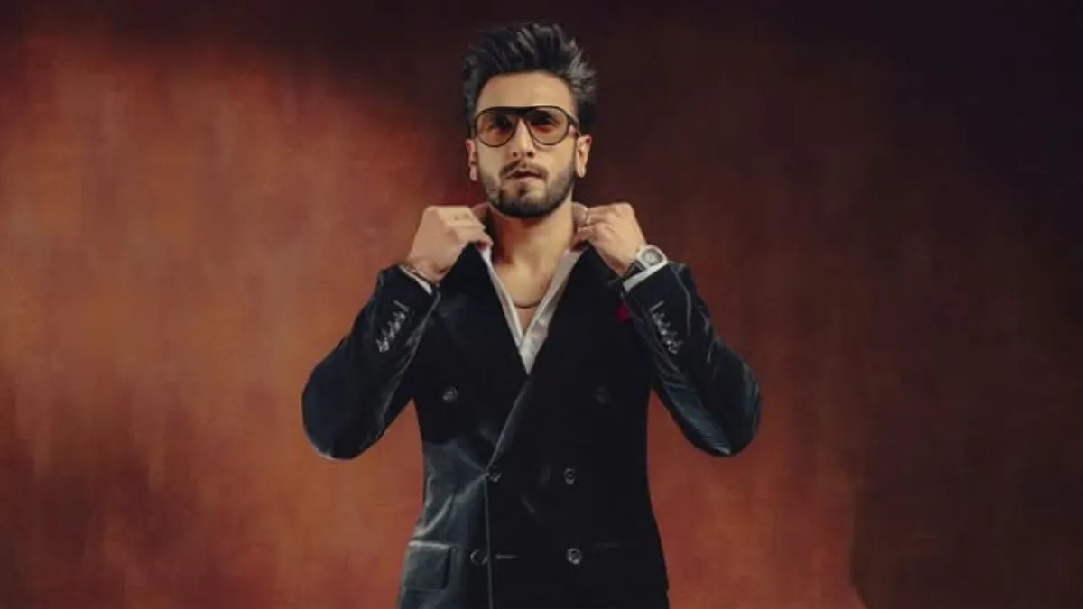 Ranveer Singh Slaps FWICE With Legal Notice After Being Hit With Non ...