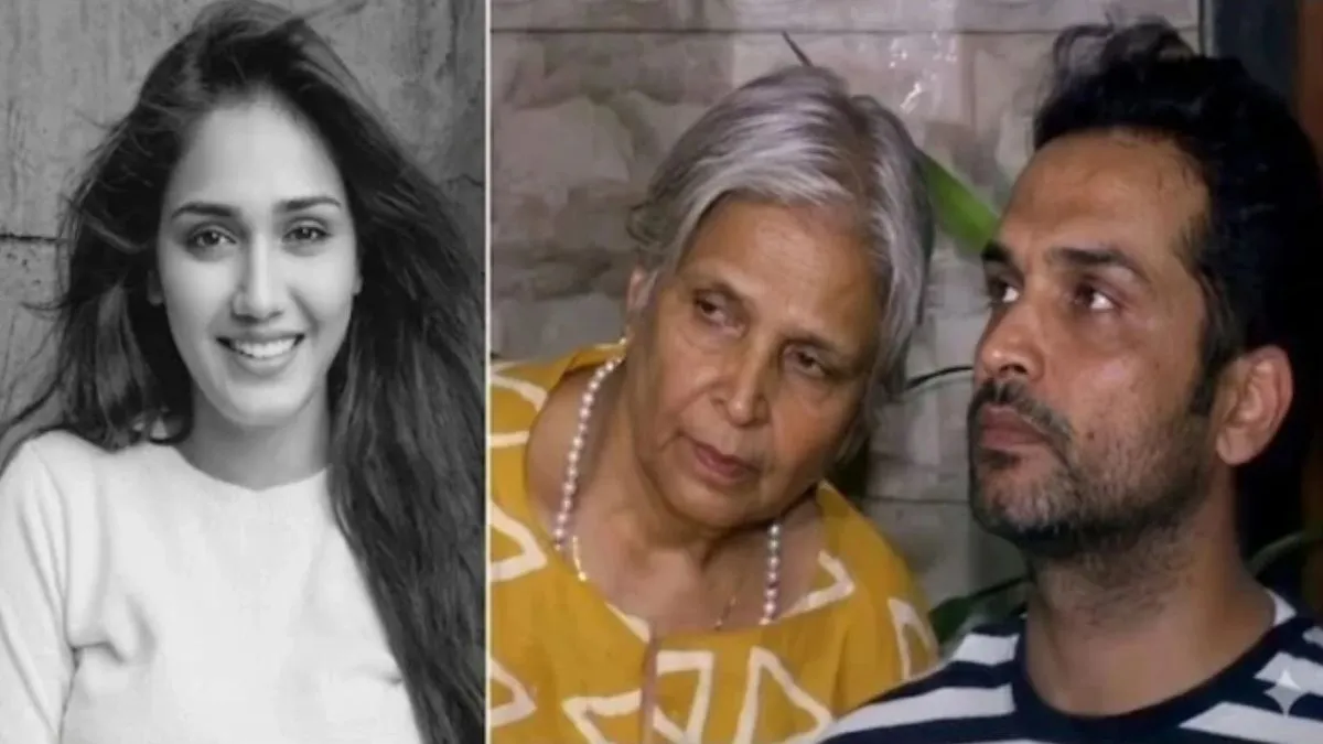 Twisha Sharma Death: Diaries, Statements And New Revelations Deepen ...