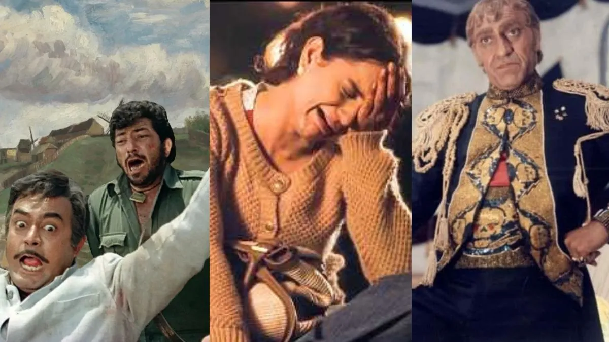 12 Iconic Bollywood Dialogues That Became Viral Internet Trends: Kitne ...