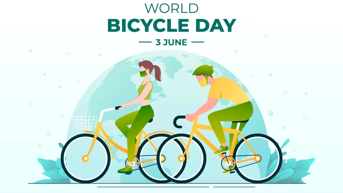 World Bicycle Day 2026: Why Two Wheels Still Matter in A Fast-Moving World