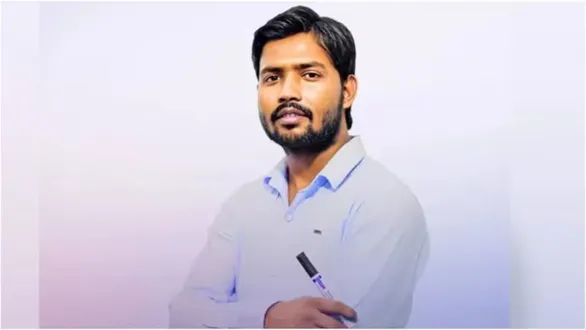 No Firing, Vandalism By Rival Institute: Bihar Police Rejects Khan Sir ...