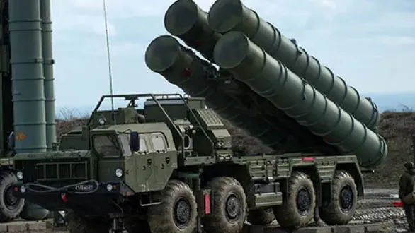 India Receives Russia's Fourth S-400 Squadron; How Will It Add Prowess ...