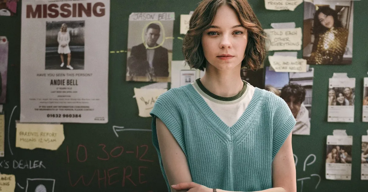 A Good Girl’s Guide To Murder Season 1 Ending Explained: Who Really ...