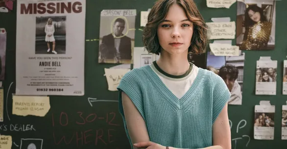 A Good Girl’s Guide To Murder Season 1 Ending Explained: Who Really ...