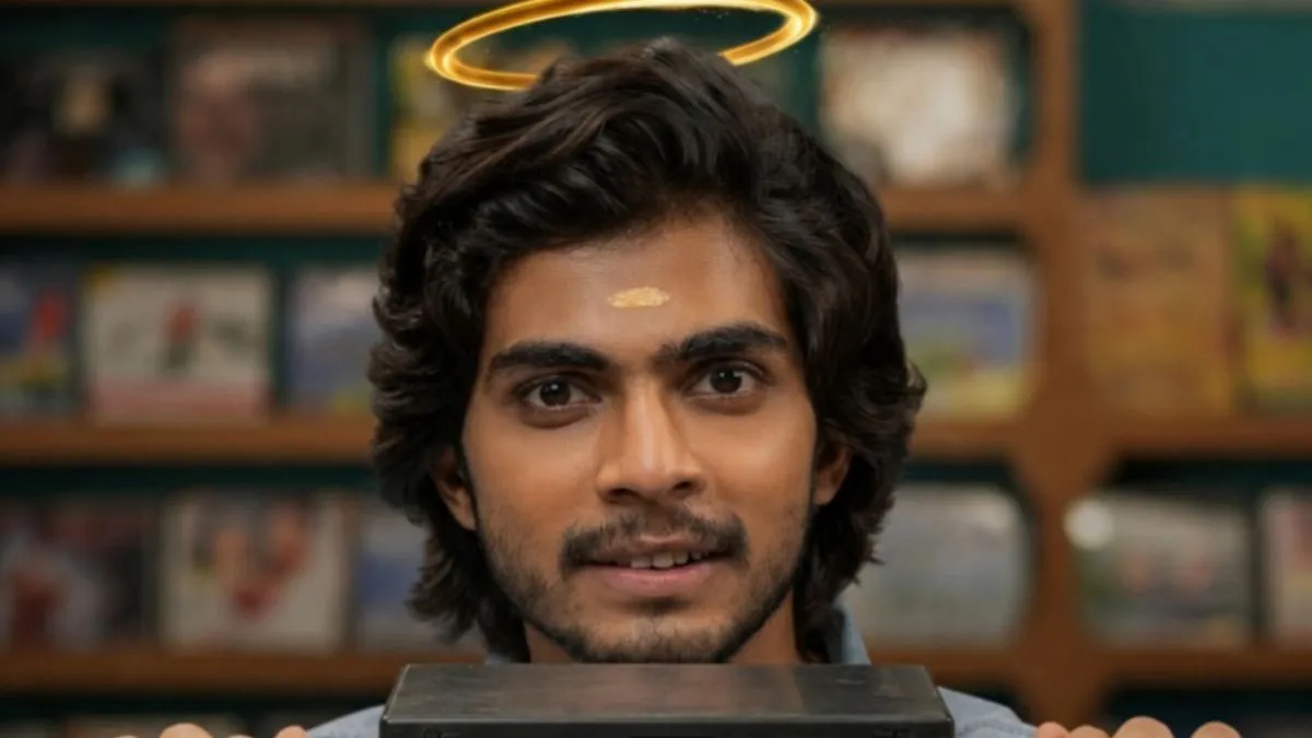 Mollywood Times X Review: Naslen-Starrer Coming Of Age Drama Creates ...