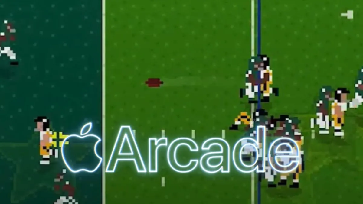 Apple Adds Four New Titles To Arcade, Confirms July Launches For More Games