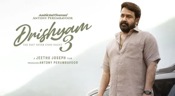 Drishyam 3 Box Office Collection Day 15: Mohanlal’s Crime Thriller ...