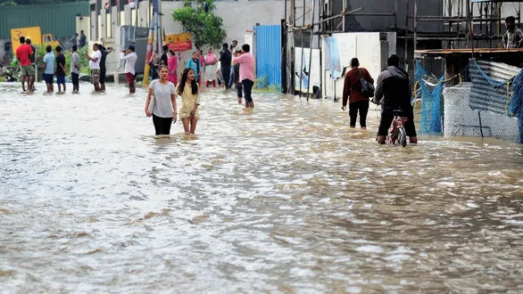 Kerala Weather Update: Red Alert Issued For Malappuram, Kozhikode ...