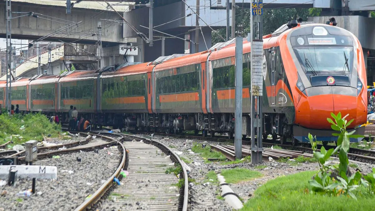 Railway Job Scam Alert: Bhopal Division Warns Against Fake Recruitment ...