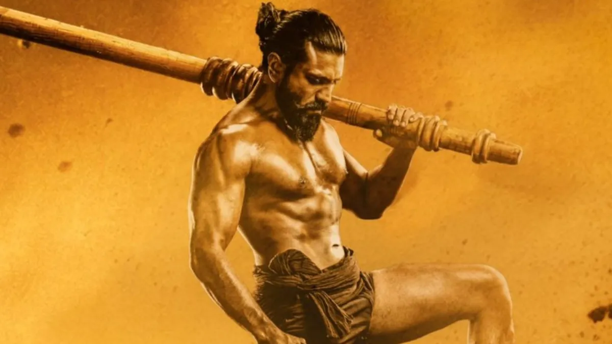 Peddi Box Office Collection Day 3: Ram Charan’s Telugu Movie Crosses Rs ...