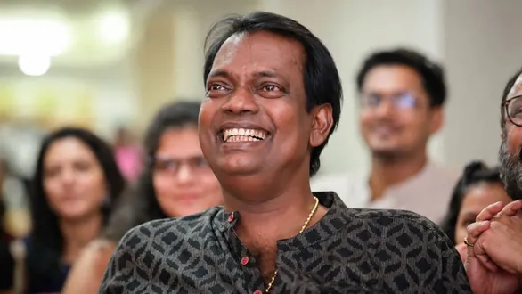 Malayalam Actor Salim Kumar Dies At 56; Mammootty And Others Pay Last ...