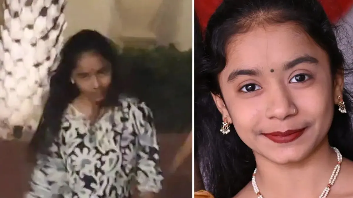 14-Year-Old Girl Dies of Heart Attack While Playing Outside Rajkot ...