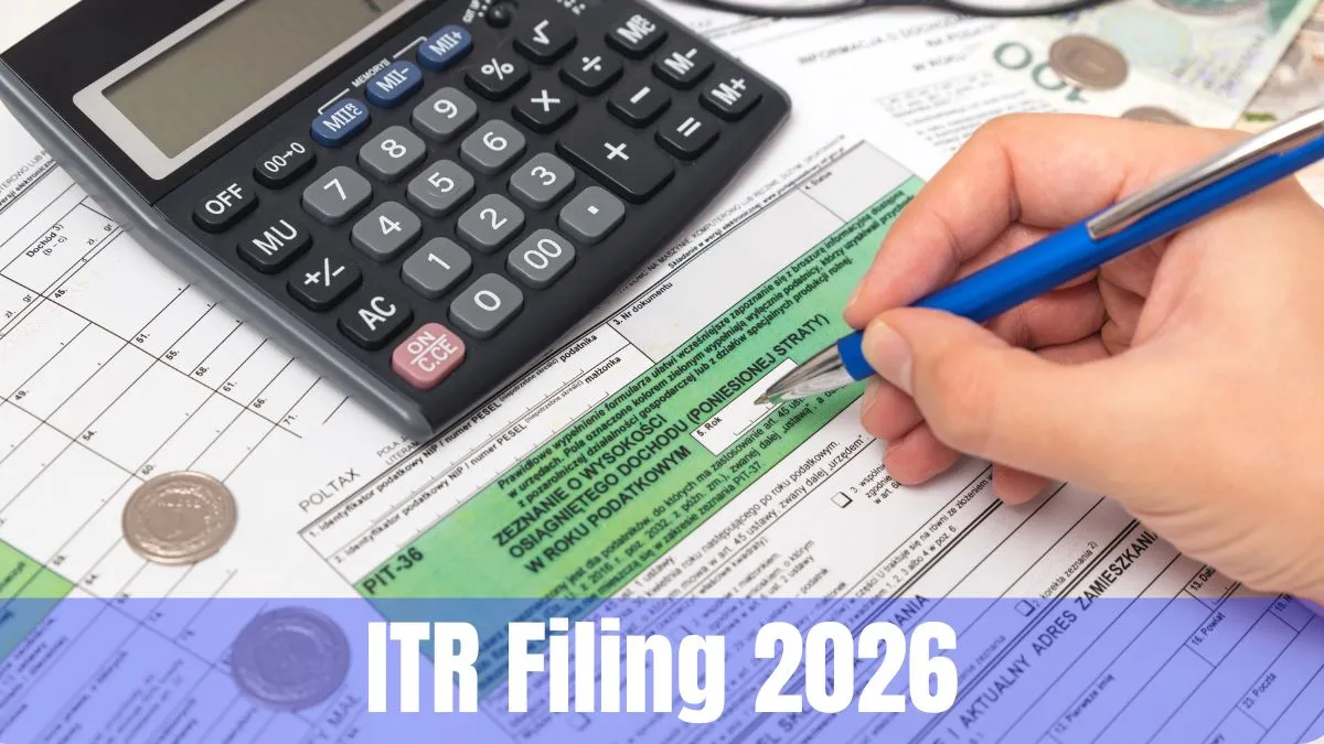 Filing ITR Early? Why You Should Wait Until June 15 To Avoid a Tax Notice