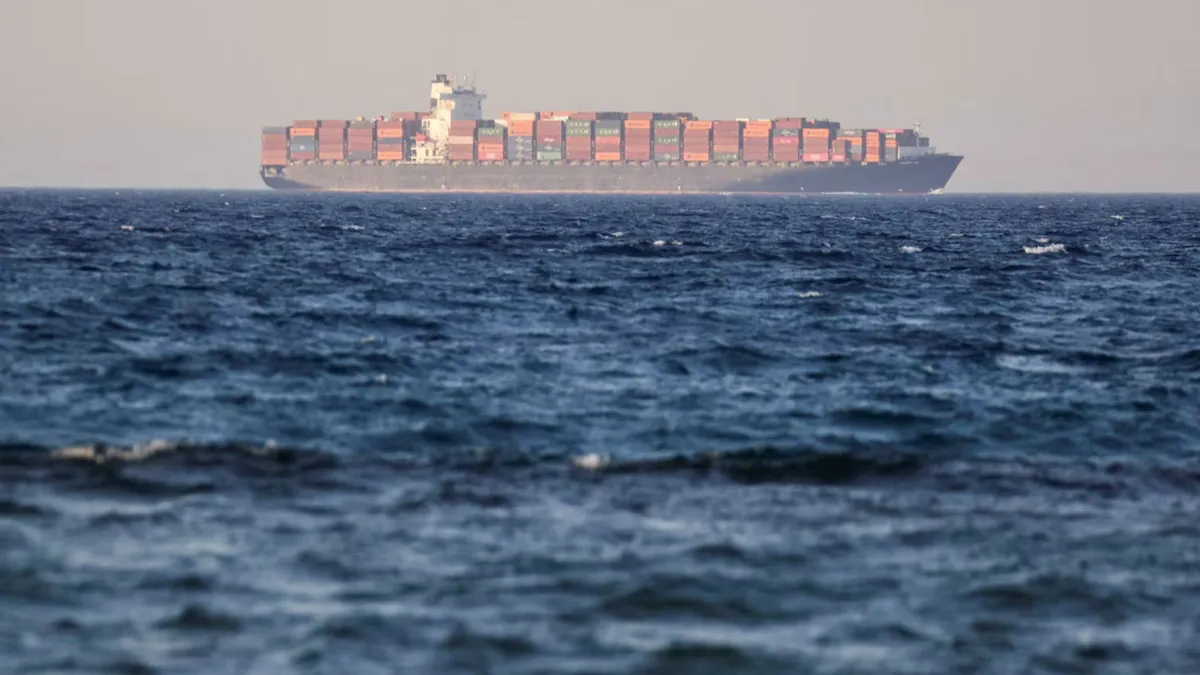 All 24 Indian Seafarers Rescued By Omani Authorities After Fire At Oil ...