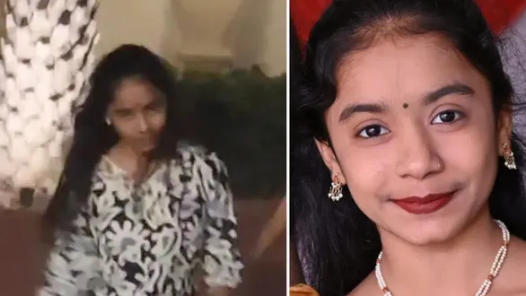 14-Year-Old Girl Dies of Heart Attack While Playing Outside Rajkot ...