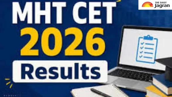 MHT CET Result 2026: Maharashtra PCM, PCB Scorecard Link To Be OUT Soon ...