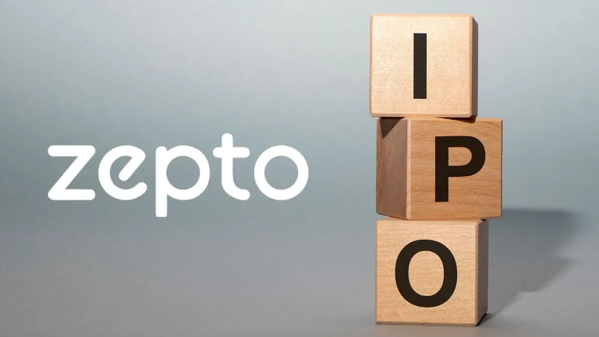 Zepto IPO Update: Quick-Commerce Unicorn Files Fresh Papers, Aiming Rs ...