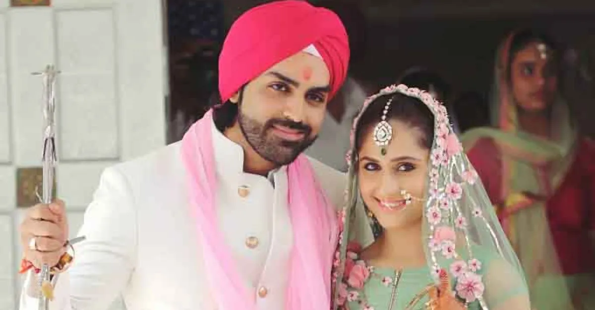 Hunar Hali And Mayank Gandhi Divorce After 9 Years Of Marriage | Reports
