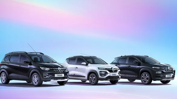 Renault Discount Offers June 2026: Save Up To Rs 80,000 On Triber ...