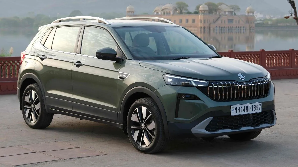 Skoda Discounts June 2026: Save Up To Rs 1.25 Lakh On Slavia, Kushaq ...