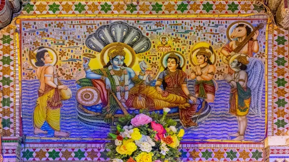 Parama Ekadashi 2026: June 10 or 11, When Will It Be Observed? Know ...
