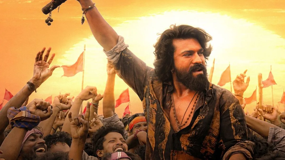 Peddi Box Office Collection Day 7: Ram Charan's Telugu Movie Sees Dip ...