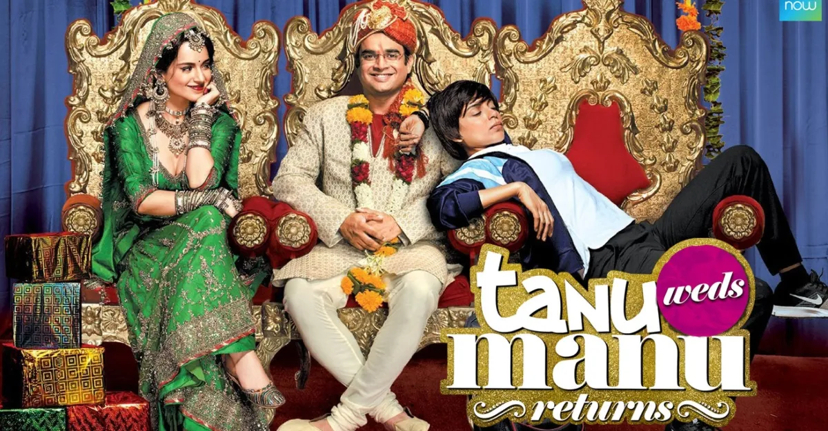 Tanu Weds Manu 3 Confirmed: Kangana Ranaut-R Madhavan To Return For ...