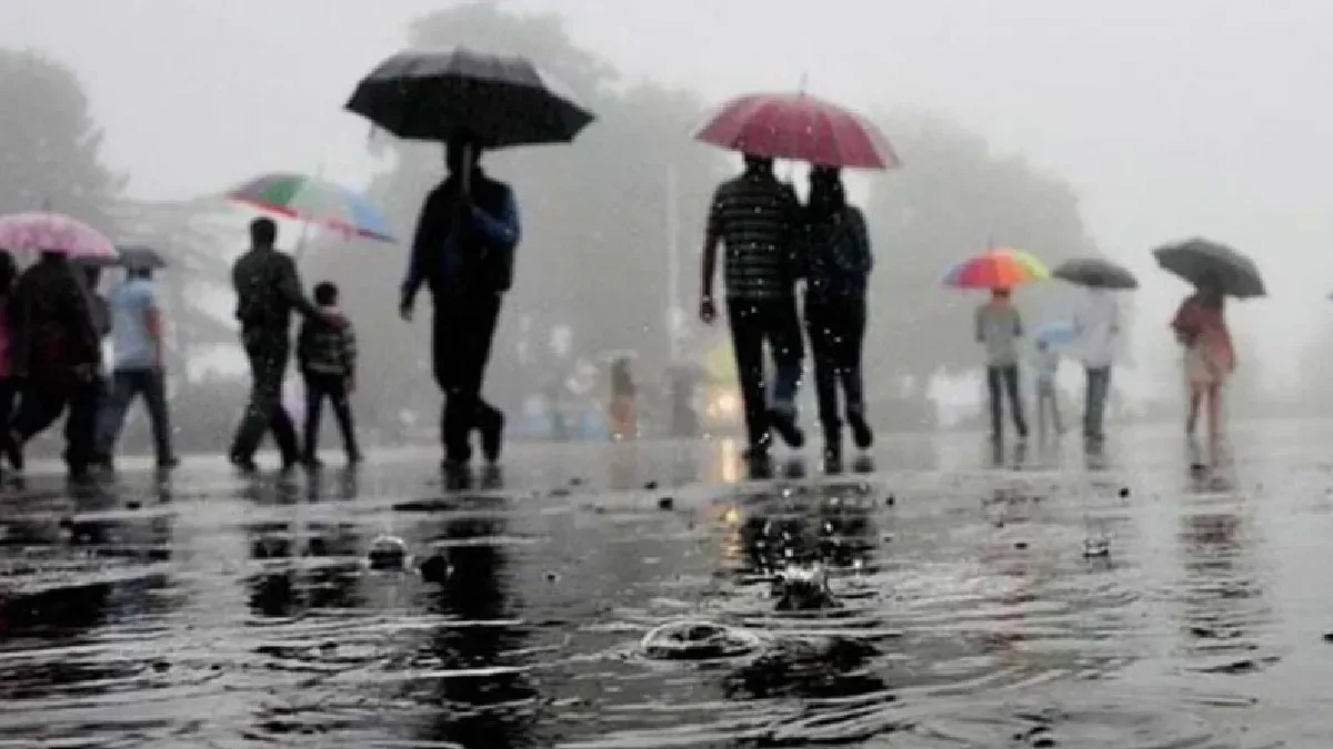 Uttarakhand Weather: IMD Issues Alert For Dehradun, 8 Other Districts ...