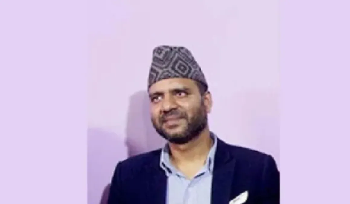 Indo-Nepal Border On High Alert As Yusuf Ansari, Arrested With Over Rs ...