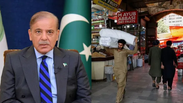 Iran War, IMF Loan Trigger Economic Crisis In Pakistan, Debt Burden ...