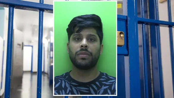 Pakistani Man Gets 10-Year Jail For Brutal Rape Of 'Vulnerable' Teen In ...
