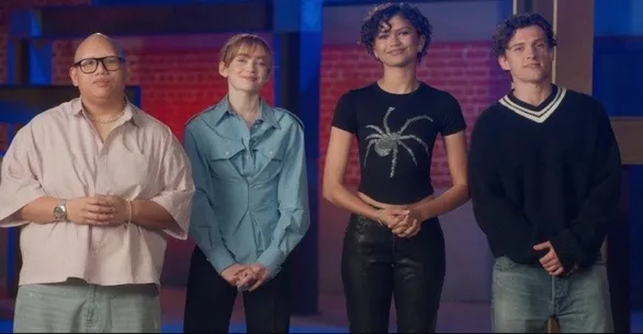 Spider-Man Brand New Day: Know Tom Holland’s Superhero Epic’s Release ...
