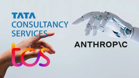 TCS Partners With US' AI Company That Sent Shockwave To Global Tech ...