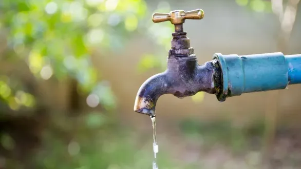 Thane Water Cut: 24-Hour Shutdown Announced Starting Tomorrow; Check ...