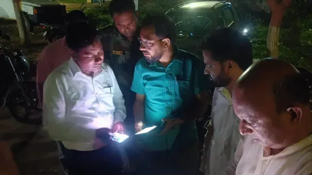 Jharkhand Accident: Five Dead, Several Injured After Speeding Scorpio ...